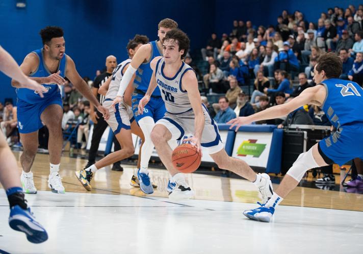 Wednesday Gallery: Bethel at Saint Francis | Multimedia ...