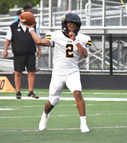 Uriah Buchanan runs all over East Noble in Snider victory | High ...