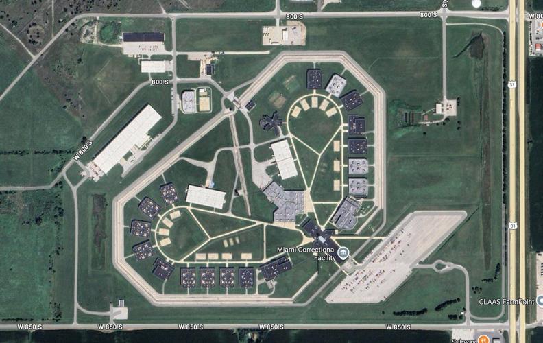 Behind the walls of Indiana’s ICE detention facility | Police/Fire ...