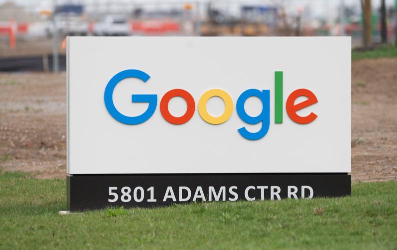 State regulators approve 140 more diesel generators for Google's Fort ...