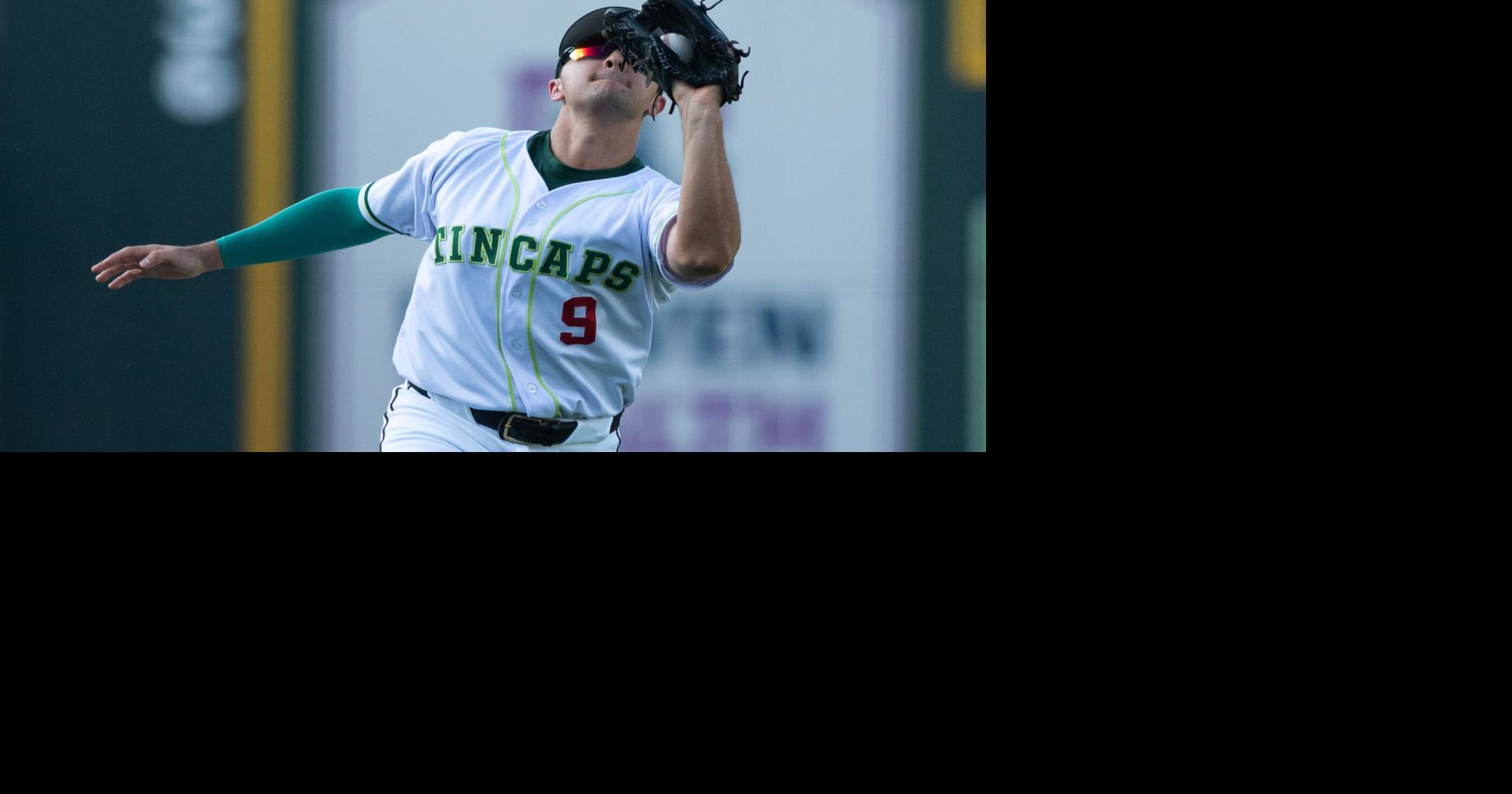 West Michigan's Pacheco homers twice to down TinCaps | TinCaps | journalgazette.net