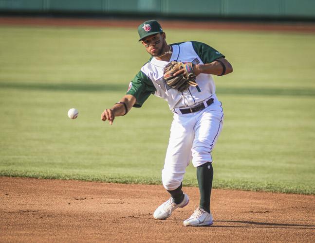 Friday Gallery TinCaps vs Lake County | Photo Galleries ...