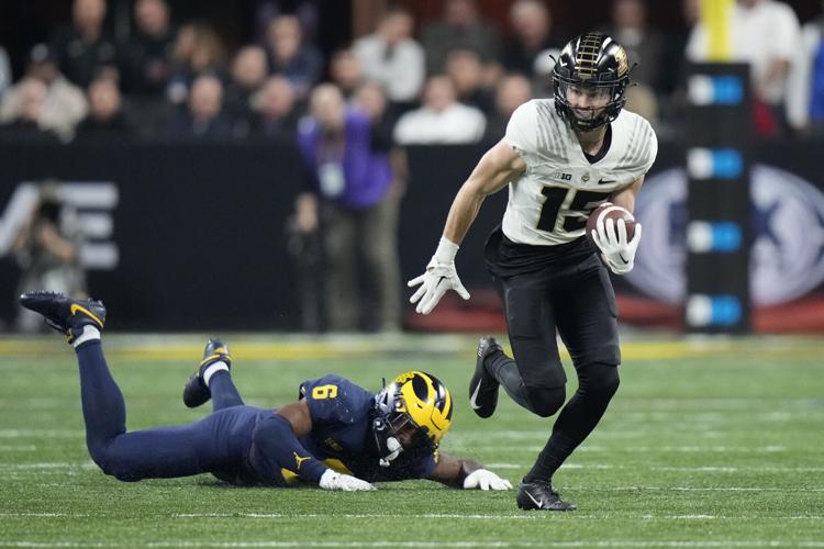 Purdue relies on walk-on group | Purdue | journalgazette.net