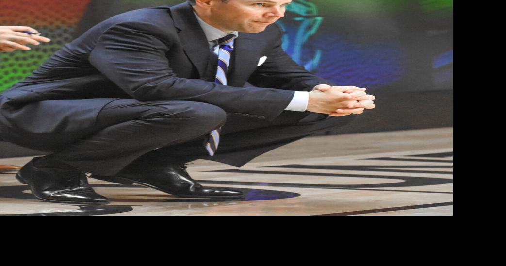 Verbatim: PFW extends men's coach Jon Coffman's contract | Local ...