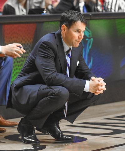 Verbatim: PFW extends men's coach Jon Coffman's contract | Local ...