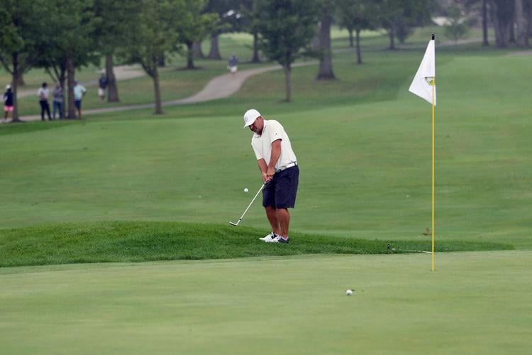 Monday gallery: Final round of City Championship, won by Rory Ransburg ...