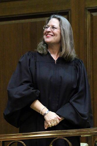 Attorney for suspect in Delphi slayings accuses Allen County judge of ...