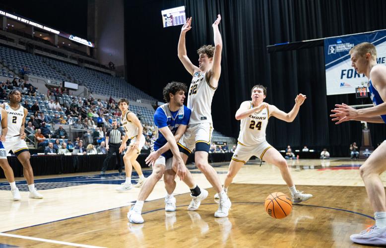 Emory, Mary Washington clinch Division III finals berths | Colleges ...