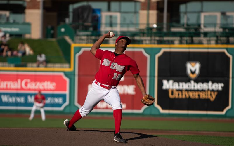 Wednesday Gallery: Dayton at TinCaps | Multimedia | journalgazette.net