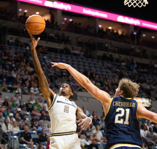 Hot shooting lifts Notre Dame; loss doesn’t dampen experience at PFW ...
