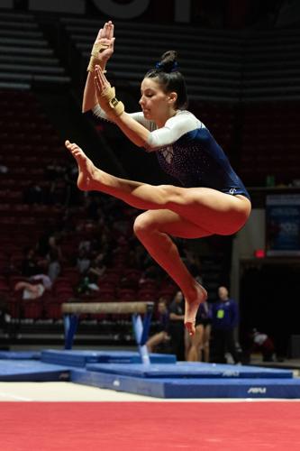 5 to Watch: Gymnastics | High Schools | journalgazette.net