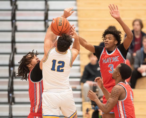 Wayne defeats Homestead to win second straight sectional title | High ...