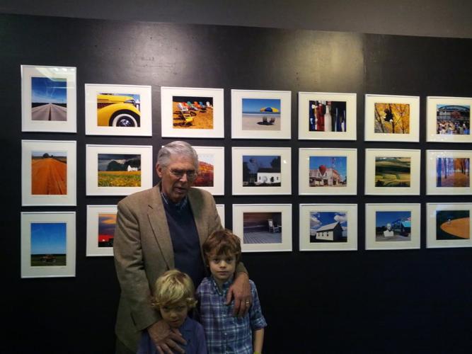 Ed Breen, former Journal Gazette photo editor, dies at 82 | Local ...