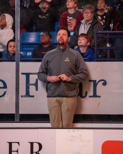 Komets round out coaching staff with Cory Melkert and add 3 players ...