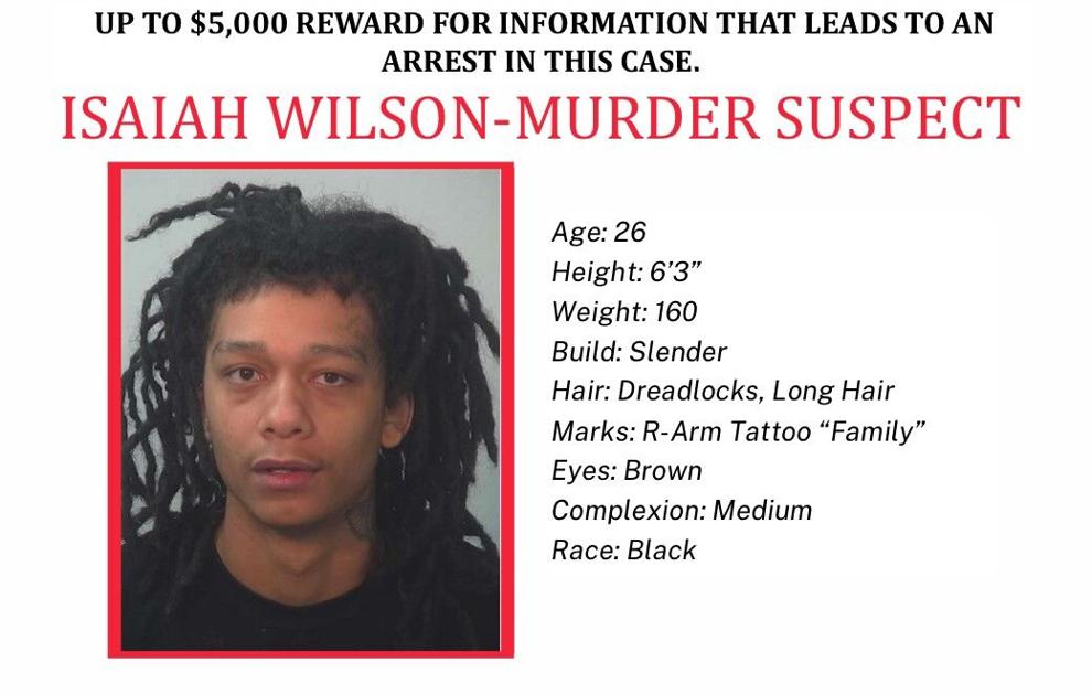 Court docs: 23-year-old man of Fort Wayne killed while helping suspect ...