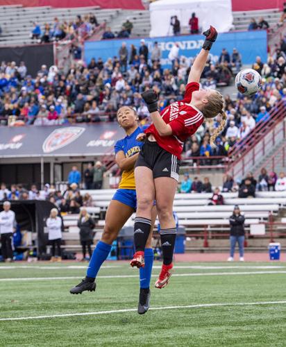 Spartans capture 1st title | Sports | journalgazette.net