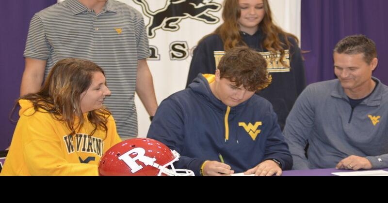 Leo pair sign with Rutgers, West Virginia | Sports | journalgazette.net