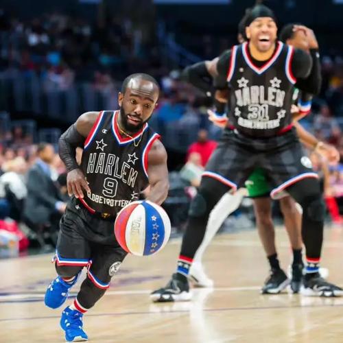 Harlem Globetrotters returning to Memorial Coliseum | Sports ...