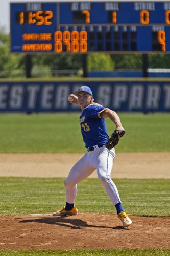 Homestead tops South Side for fifth-straight sectional title | High ...