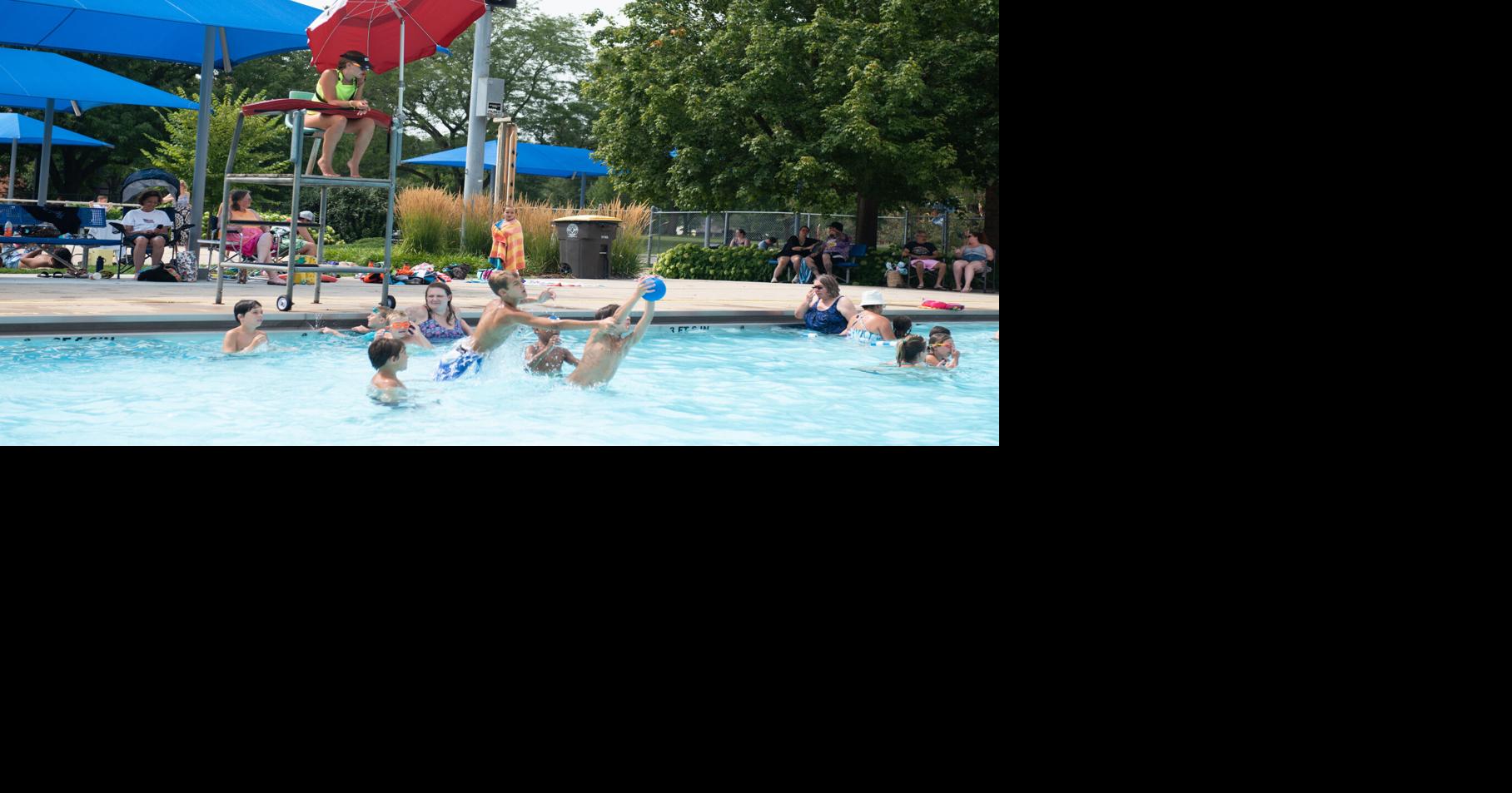 Fort Wayne, New Haven pools set to close this weekend | Local ...