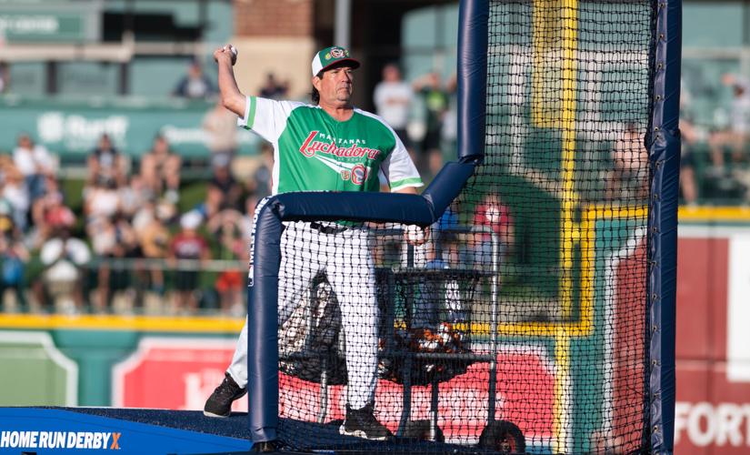 Saturday Gallery: Hoosier State Tenderloins win MLB Home Run Derby X at ...