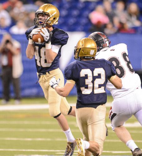 Chad Ryan's Favorite Football Photos from 2015 | Local | journalgazette.net