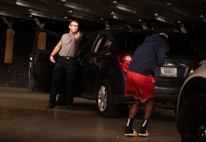 Procedural justice training | Local | journalgazette.net