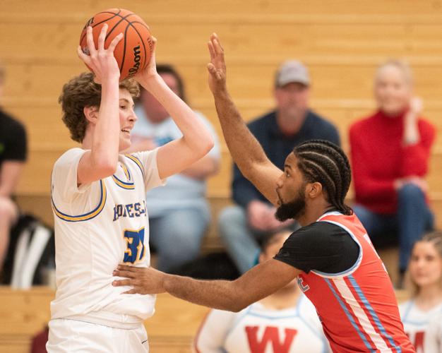 Wayne defeats Homestead to win second straight sectional title | High ...