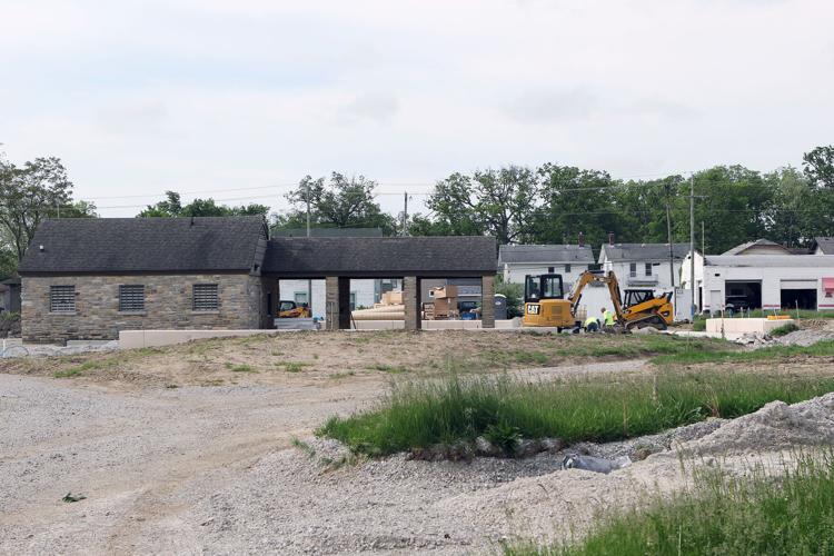 Packard Park gets an upgrade | Local | journalgazette.net