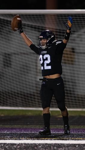 Leo outruns Bishop Dwenger for first sectional title since 2011 | High ...