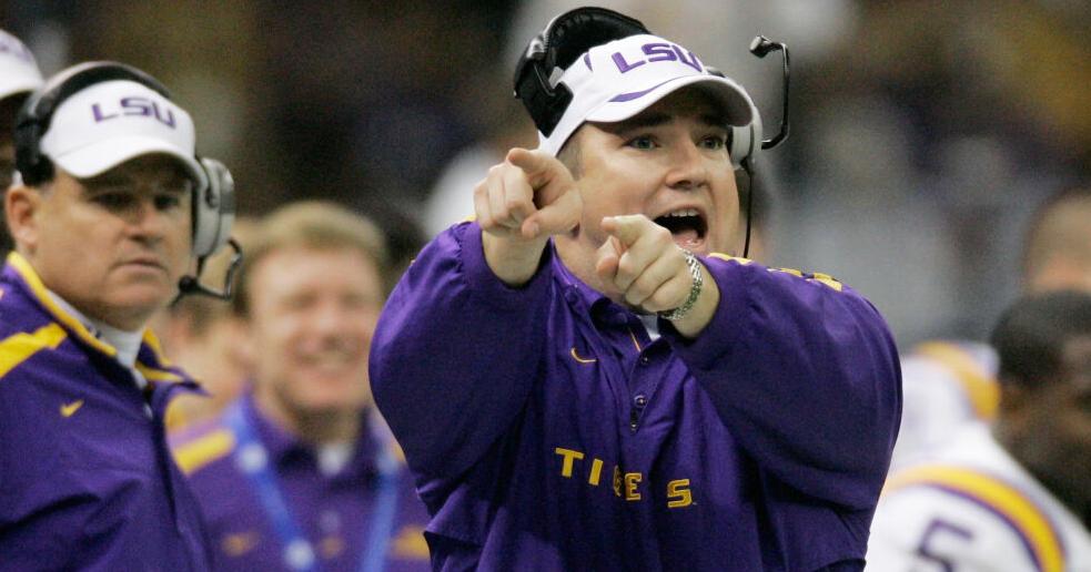 Purdue tabs USC's Henson as offensive coordinator; more coaches ...
