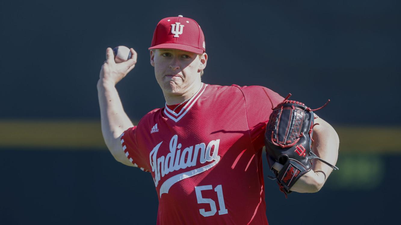 Kendallville's Brayden Risedorph dominating rookie season in pro ball ...