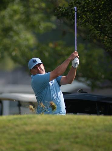 Preserving passion for golf: Former PFW star remains amateur, readies ...