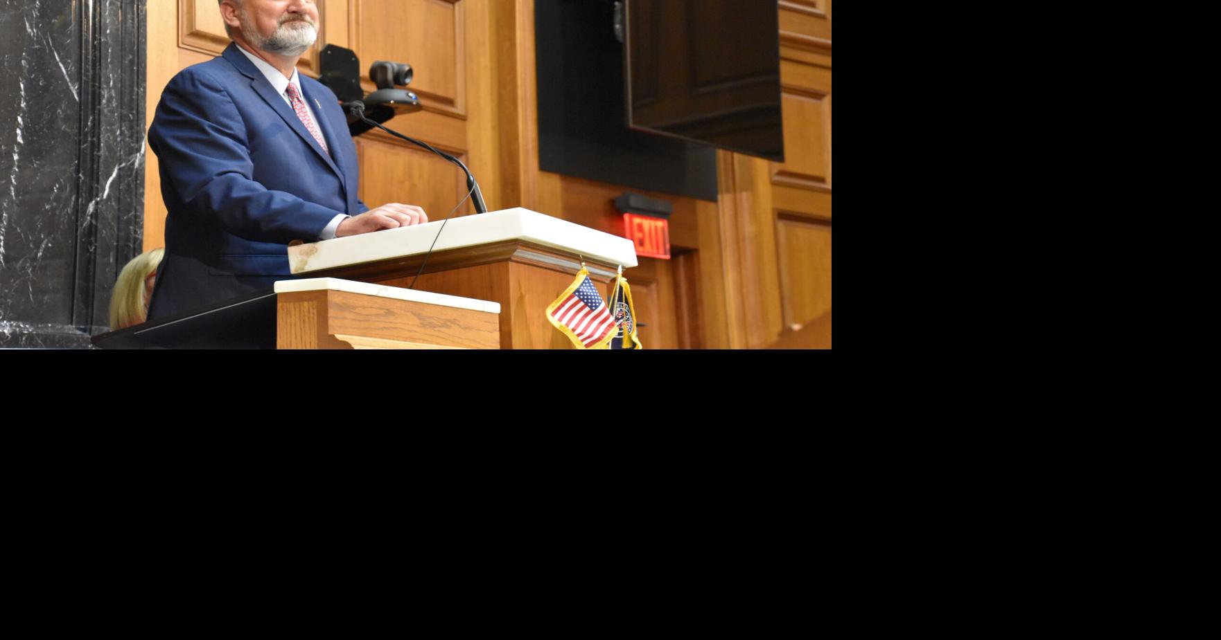 Holcomb calls for U.S. to let states sponsor immigrants in op-ed ...