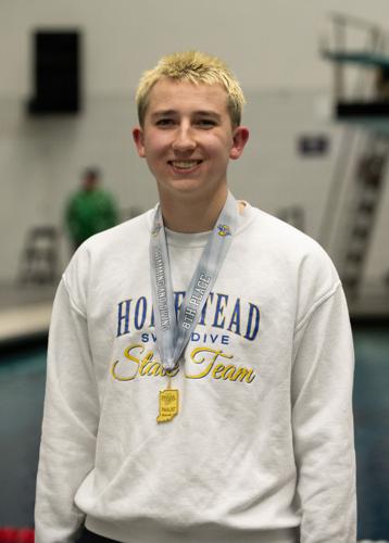 Homestead places sixth at Boys Swimming and Diving State Finals; Warsaw ...