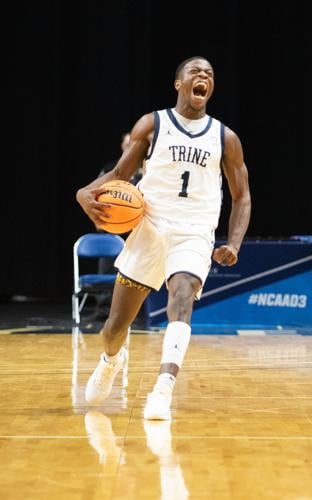 Fred Garland, Trine guard and national champion, dies | Local Colleges ...