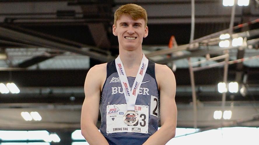 Snider graduate Hamlin expanding his running versatility | Sports | journalgazette.net