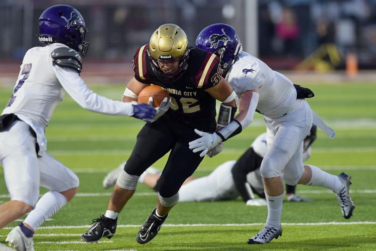 North All-Stars stacked with area talent at OLB | High Schools ...