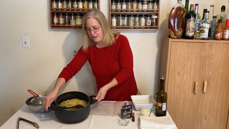 Library cooking goes online | Living | journalgazette.net