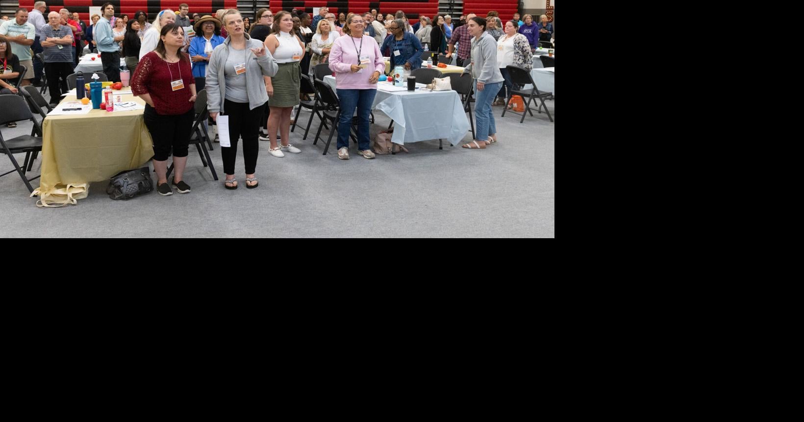 Fort Wayne Community Schools prepares substitute teachers for ...