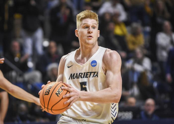 Friday Gallery Randolph Macon vs Marietta | Photo Galleries ...