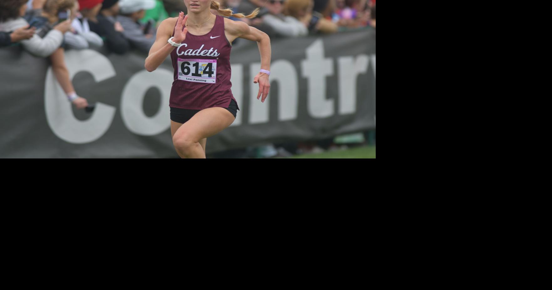 IATCCC Cross Country Awards: Lexi Panning named Miss XC; Addison ...