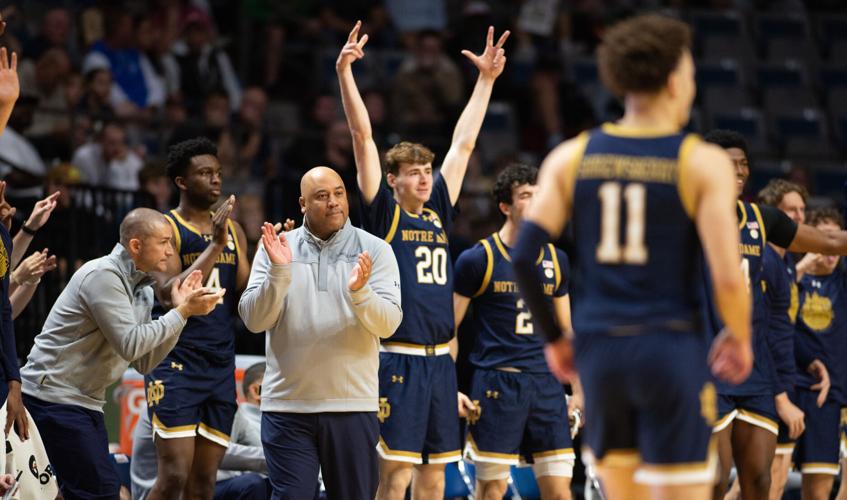 Hot shooting lifts Notre Dame; loss doesn’t dampen experience at PFW ...