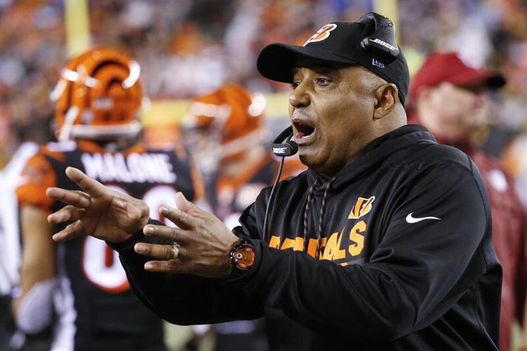 NFL coaches feeling the heat | Sports | journalgazette.net