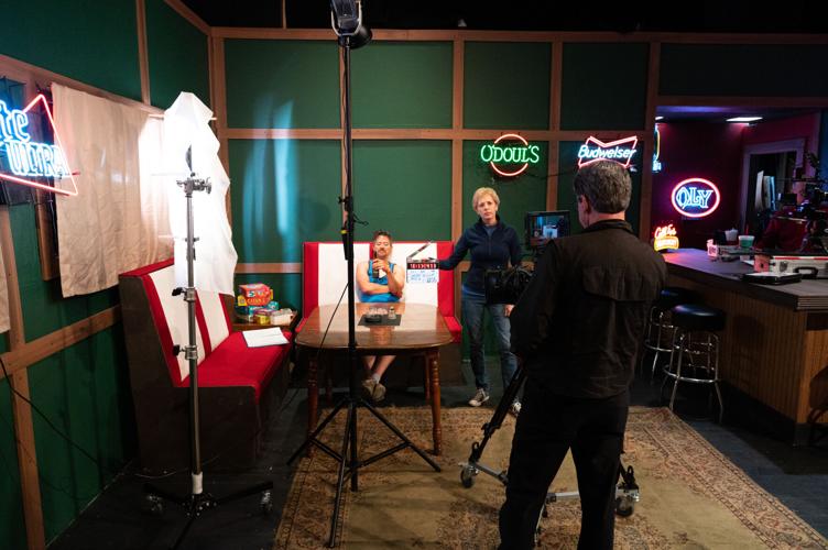 Director showcases local talent with latest movie filming in Fort Wayne ...