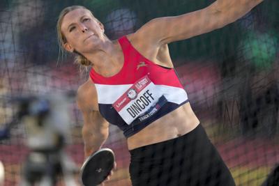 Dincoff's childhood dream a reality | Sports | journalgazette.net