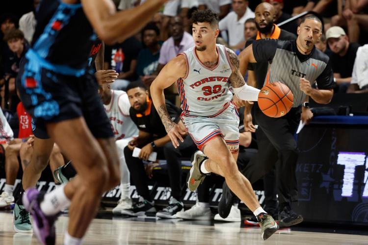 Eberlein Drive, managed by Fort Wayne's Matt Mitchell, eliminated from ...