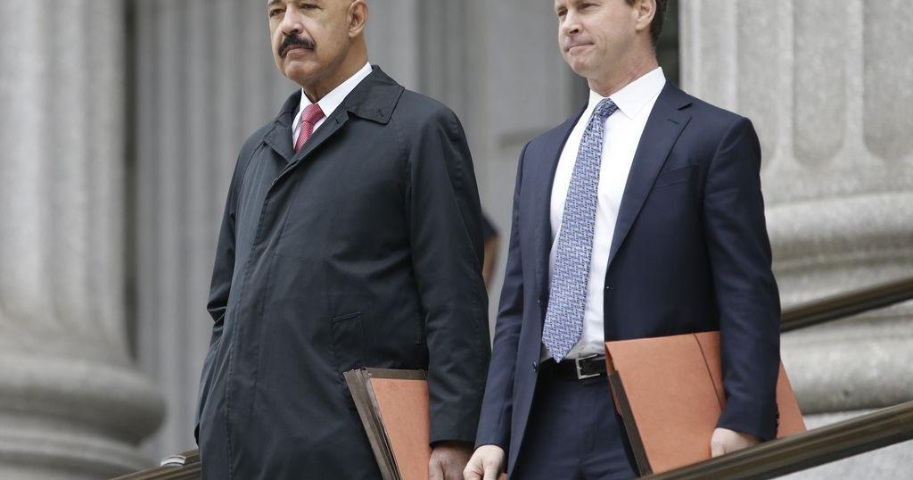 Judge rules for ExxonMobil in suit over climate regulations | Business ...