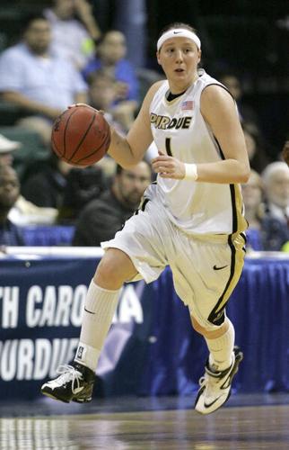 Versyp retires as Purdue coach ahead of schedule | Sports ...