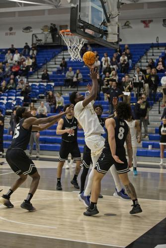 Horizon history: PFW men score 100 in regulation for first time in ...